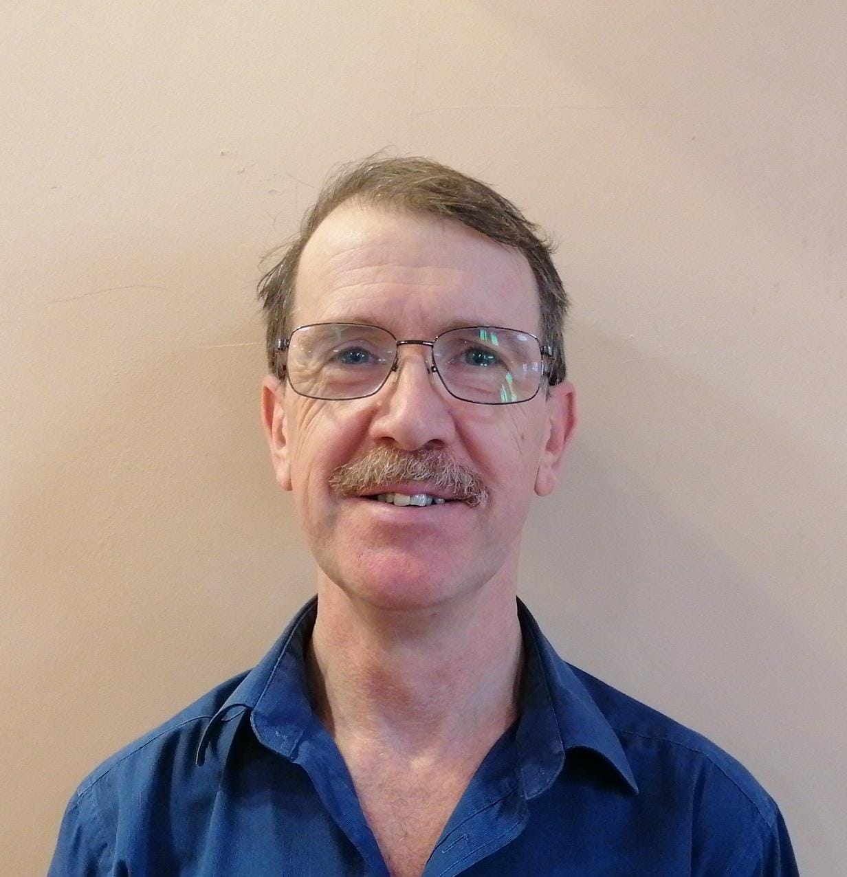David Silcock - Springfield ChurchSpringfield Church