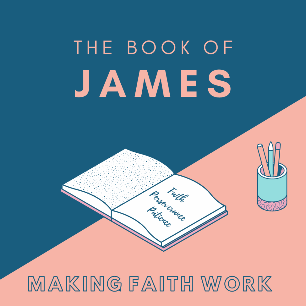 Book of James Archives - Springfield ChurchSpringfield Church
