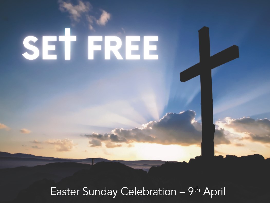 Easter Sunday Celebration - Springfield ChurchSpringfield Church