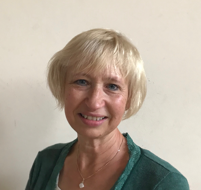 Cathy Brearley - Springfield ChurchSpringfield Church